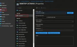 How to Create and Manage Microsoft Intune Device Categories - Techuisitive