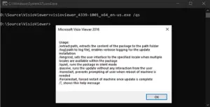 Intune – Win32 App Deployment failed with error 0x87D300C9 - Techuisitive