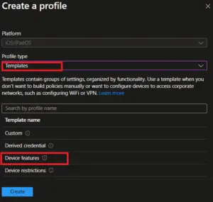 How to Restrict Website Access Using Web Content Filter | Intune - Techuisitive
