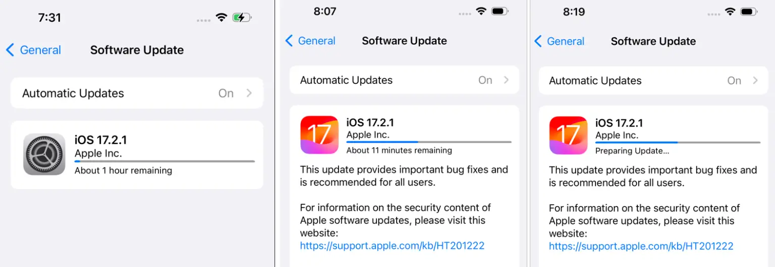 Manage Ios Updates On Supervised Devices Through Intune Techuisitive