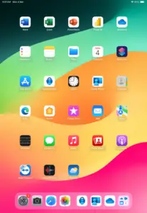 How to Show or Hide Native Apps on iOS via Intune - Techuisitive