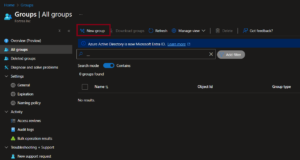 Create Group Based on Windows Autopilot Group Tag - Techuisitive