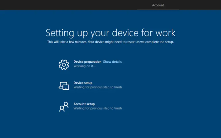How to Provision Windows 10 / 11 Device using Intune and Windows ...