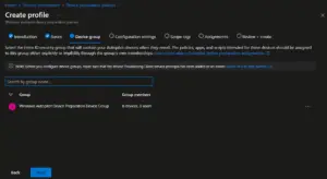 Windows Autopilot Device Preparation aka Autopilot v2 Step by Step ...
