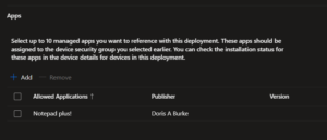 Windows Autopilot Device Preparation aka Autopilot v2 Step by Step ...