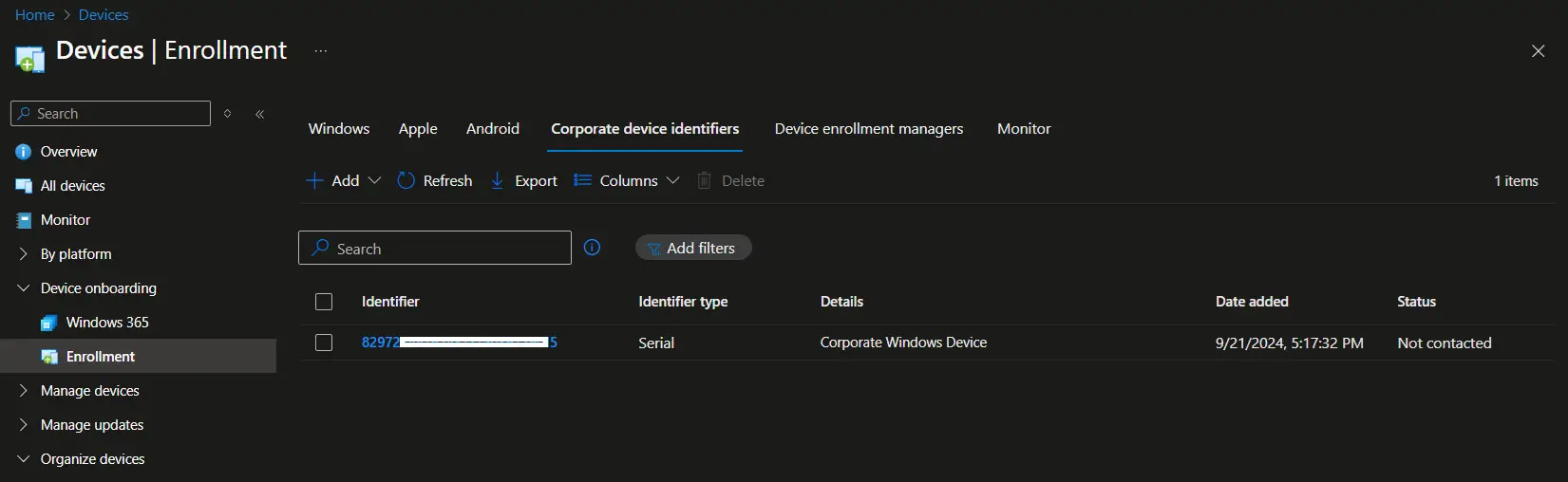 Windows Autopilot Device Preparation aka Autopilot v2 Step by Step ...
