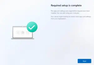 Windows Autopilot Device Preparation aka Autopilot v2 Step by Step ...