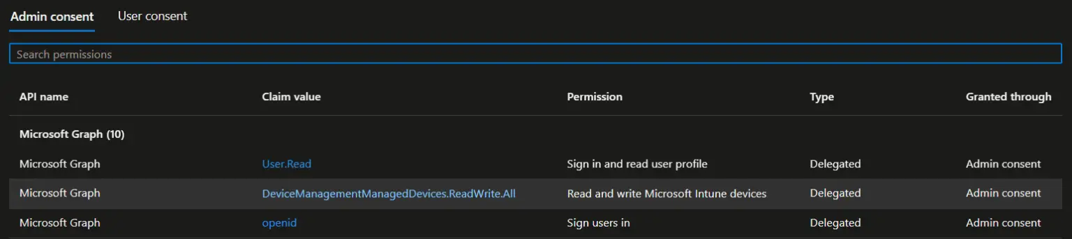 Bulk Update Autopilot Group Tag Using Powershell Techuisitive