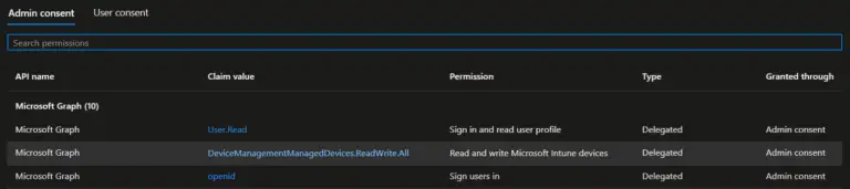 Bulk Update Autopilot Group Tag Using PowerShell - Techuisitive