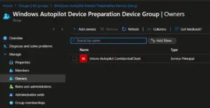 Windows Autopilot Device Preparation aka Autopilot v2 Step by Step ...