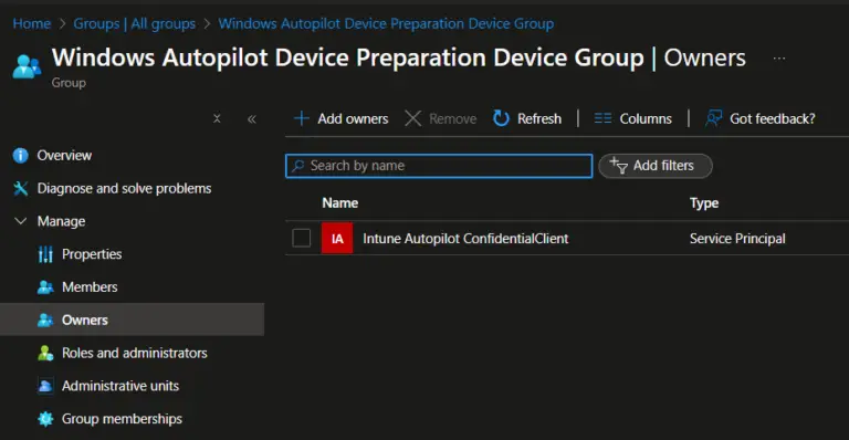 Windows Autopilot Device Preparation aka Autopilot v2 Step by Step ...