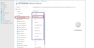 Collect Device Inventory Using Intune Properties Catalog - Techuisitive