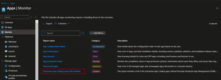Deploy Win32 App Using Intune Enterprise App Catalog [Step-by-step ...