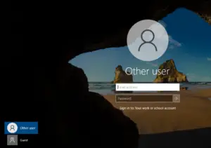 How to Configure Intune Shared Multi User Device - Techuisitive