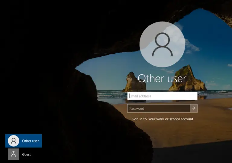 How to Configure Intune Shared Multi User Device - Techuisitive