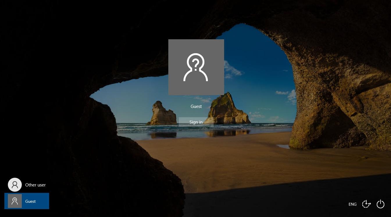 How to Configure Intune Shared Multi User Device - Techuisitive