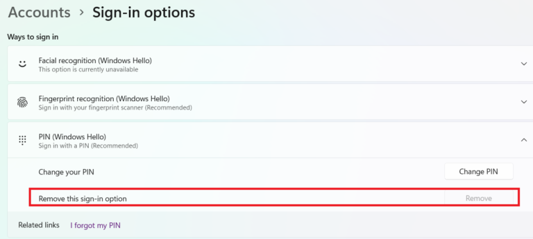 Fix Windows Autopilot Error 0x80090010 During Windows Hello Setup ...